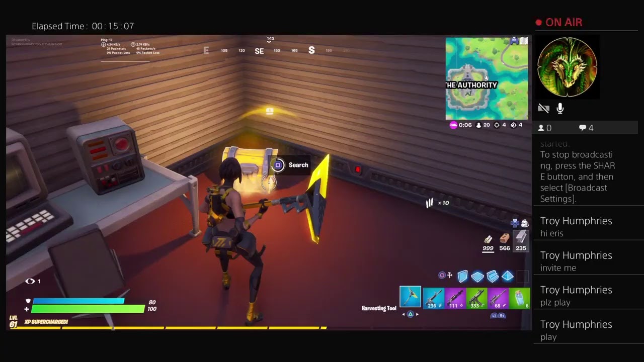 The best binds for pc fortnite optimal - YouTube