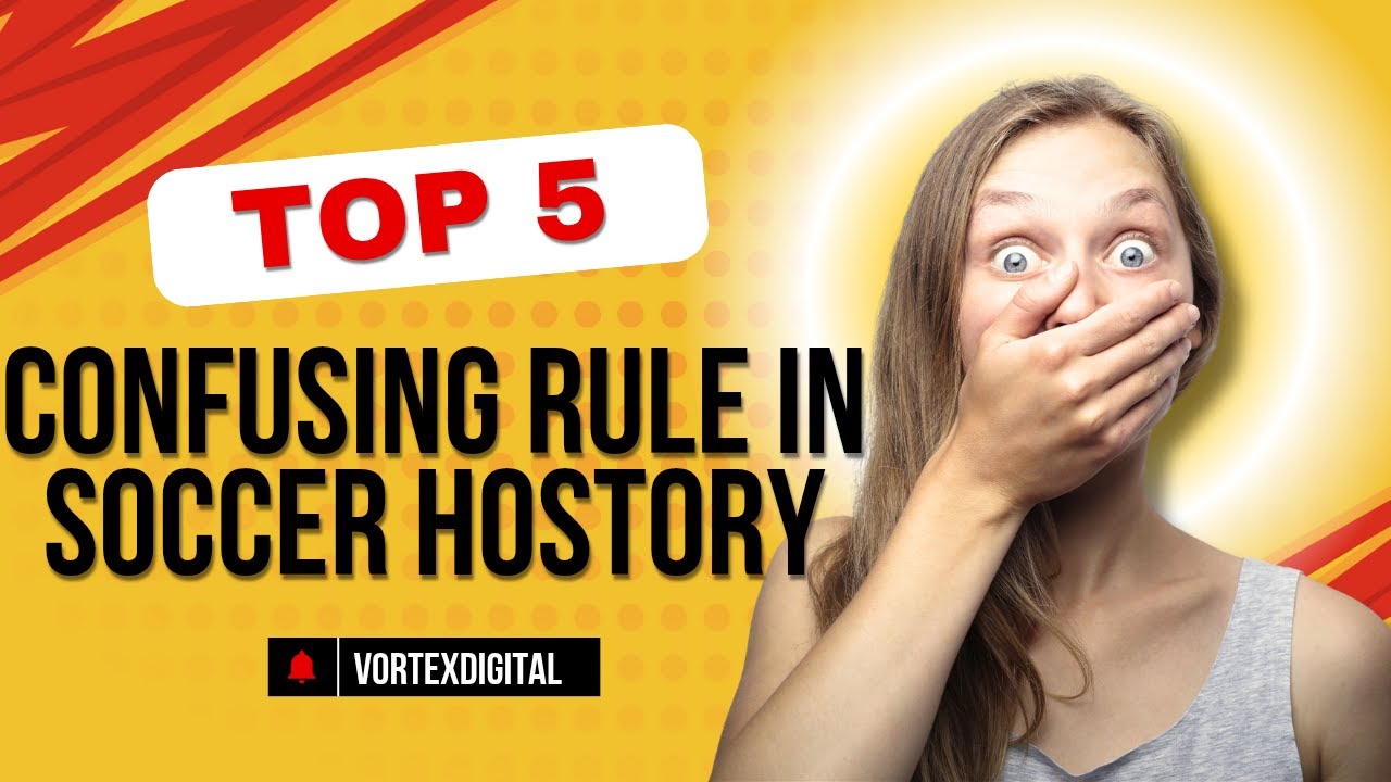 The Most Confusing Rule in Football (Soccer) - YouTube