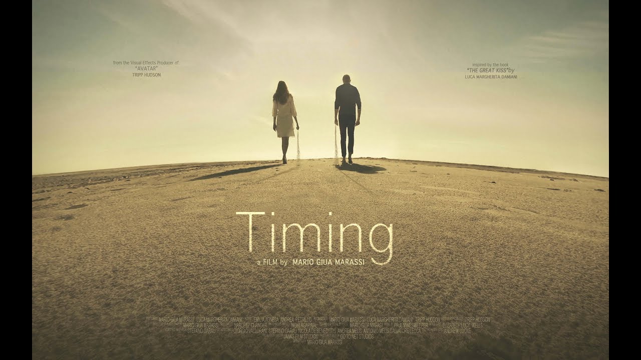 TIMING - TRAILER - YouTube