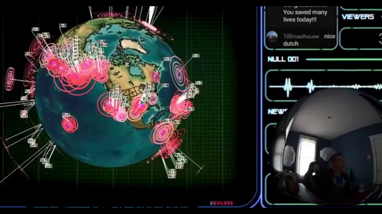Dutchsinse Viewer Interviewed on BBC News - Mirrored - YouTube