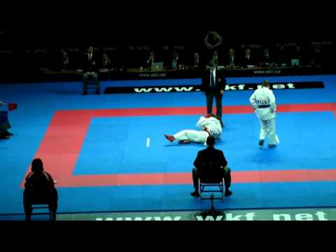 2010 WC - Tyler Match 6 Bronze Medal.mp4