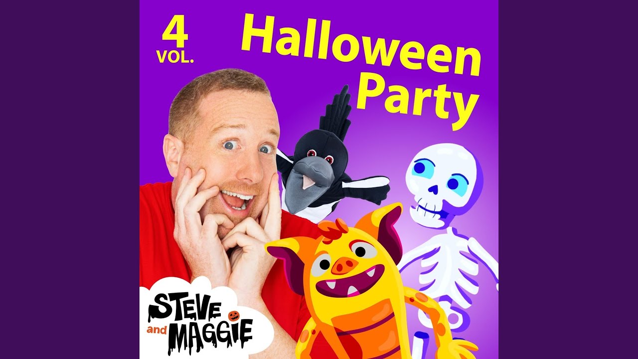 The Monster Stomp (Remix) - YouTube