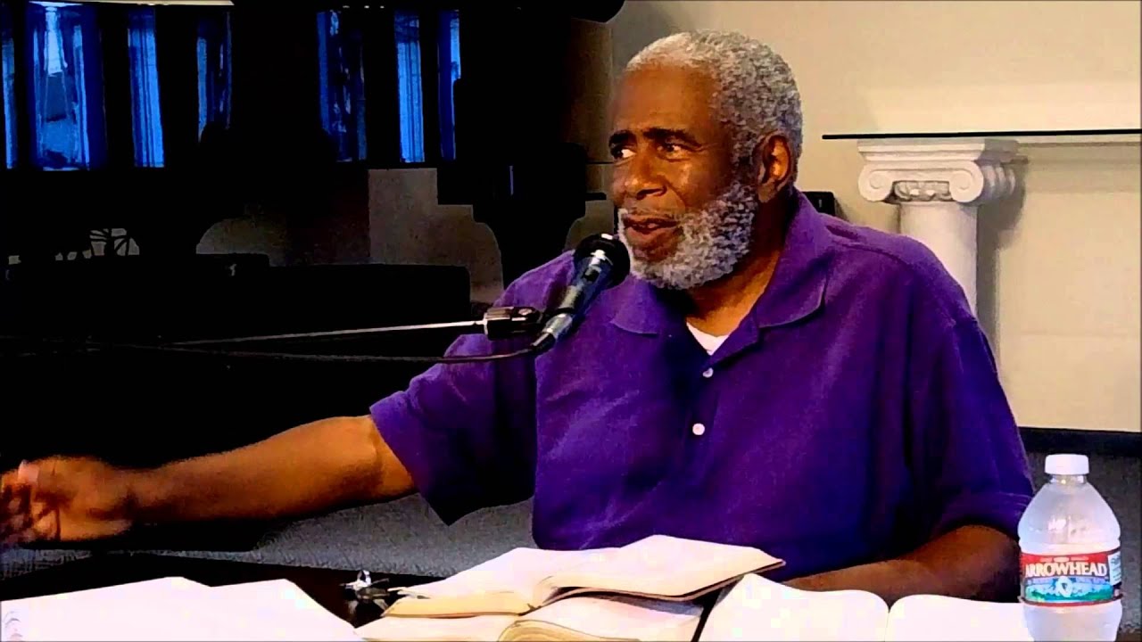 New Covenante Worship Center (San Diego, CA) - Tuesday Evening Bible ...