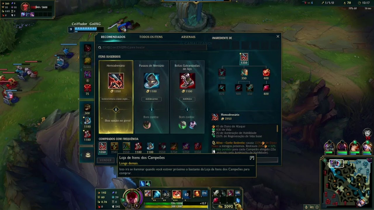 VALEU FALOU tem que começar de algum lugar - YouTube