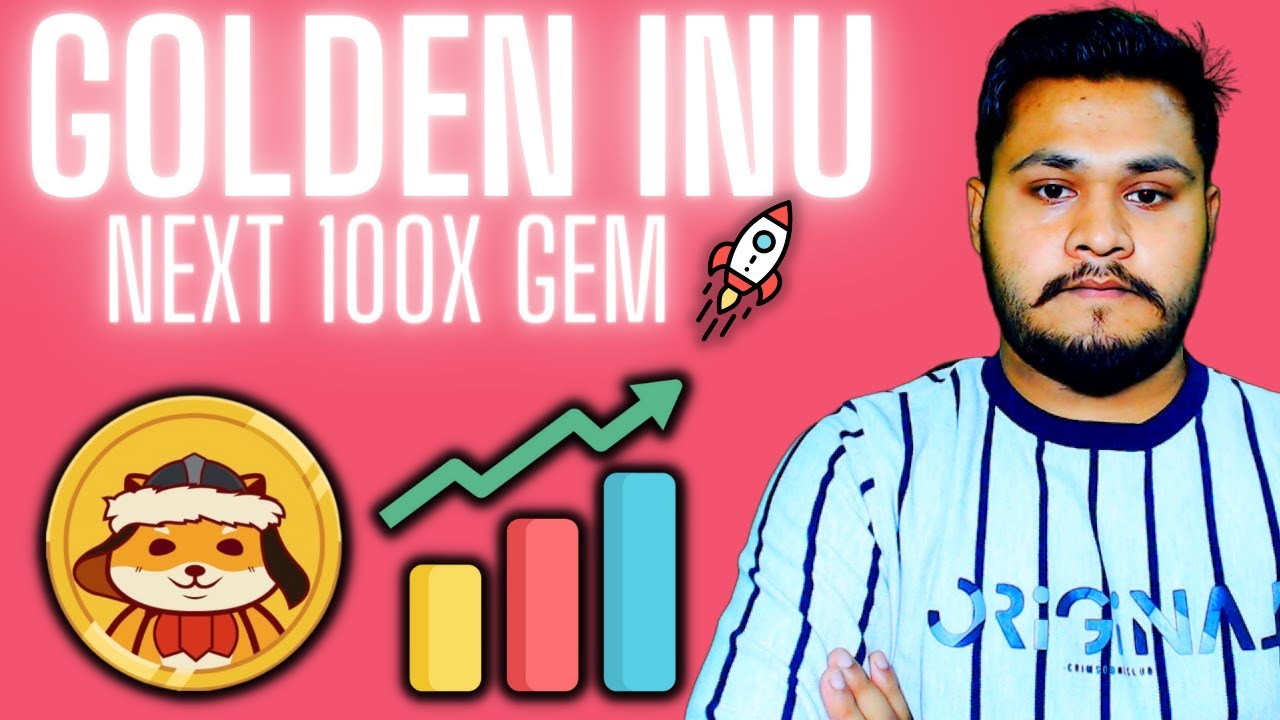Golden Inu Token: The Shiba Inu Killer? 💎 Uncovering $GOLDEN The Best ...
