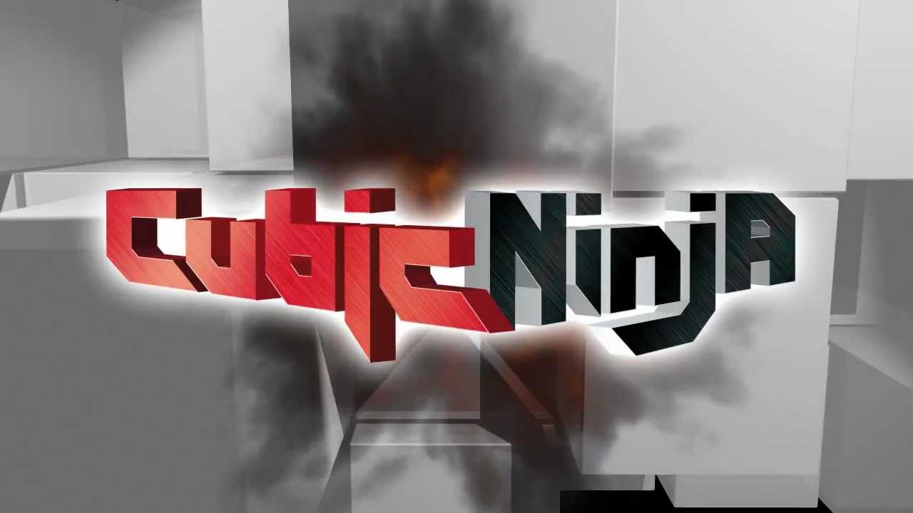 Cubic Ninja Trailer (HD) - YouTube