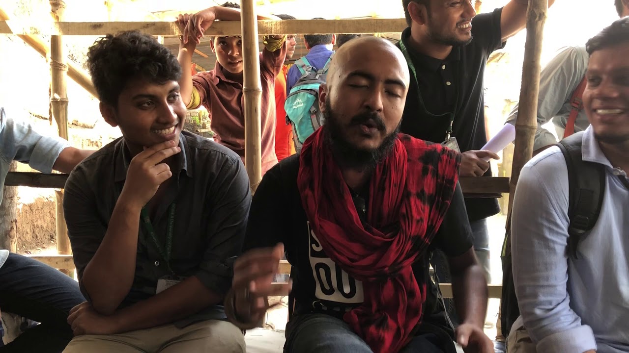 Ganja song Buft♥ - YouTube