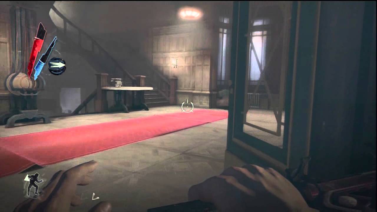 Let`s Play Dishonored - Part 12: Slackjaw`s Gefallen - YouTube