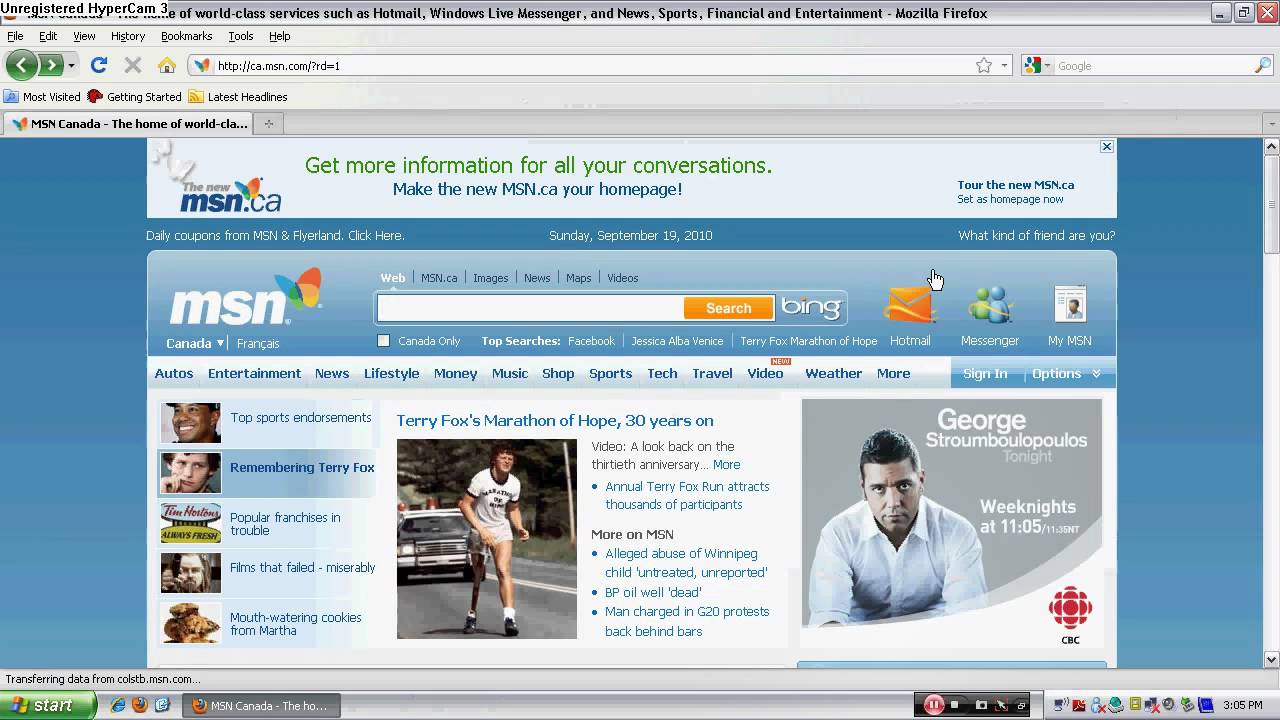 how to download MSN - YouTube