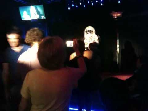 dd Heather Daniels at Lebuzz