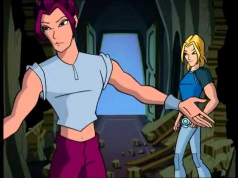 Winx Club temporada 1 capitulo 7 Español España