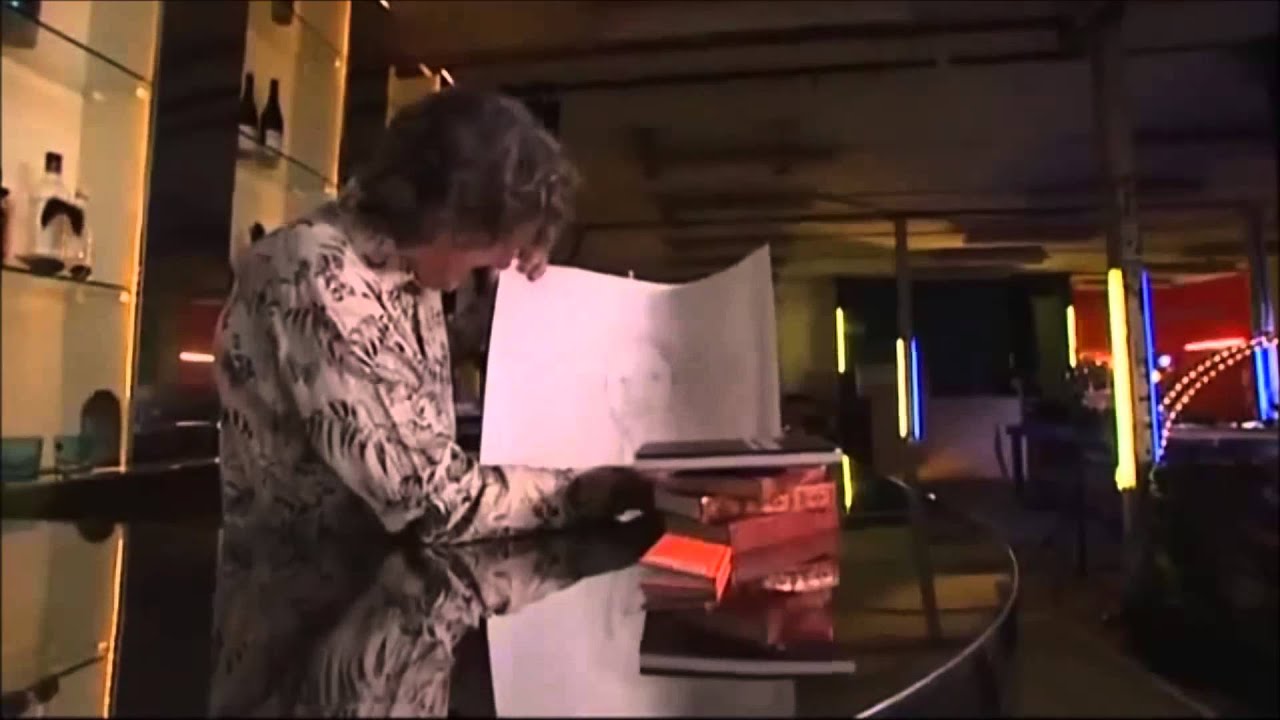 James May's laugh - YouTube