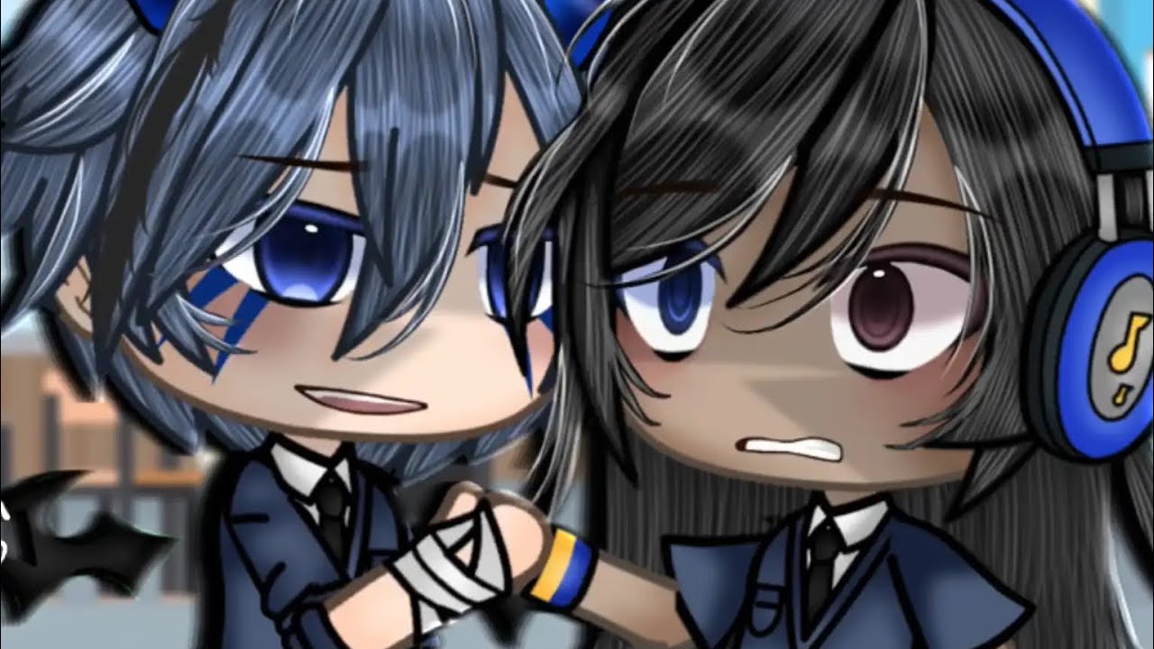 If we have each other / Gacha Life / ft: @xyui._xoxo ||• - YouTube