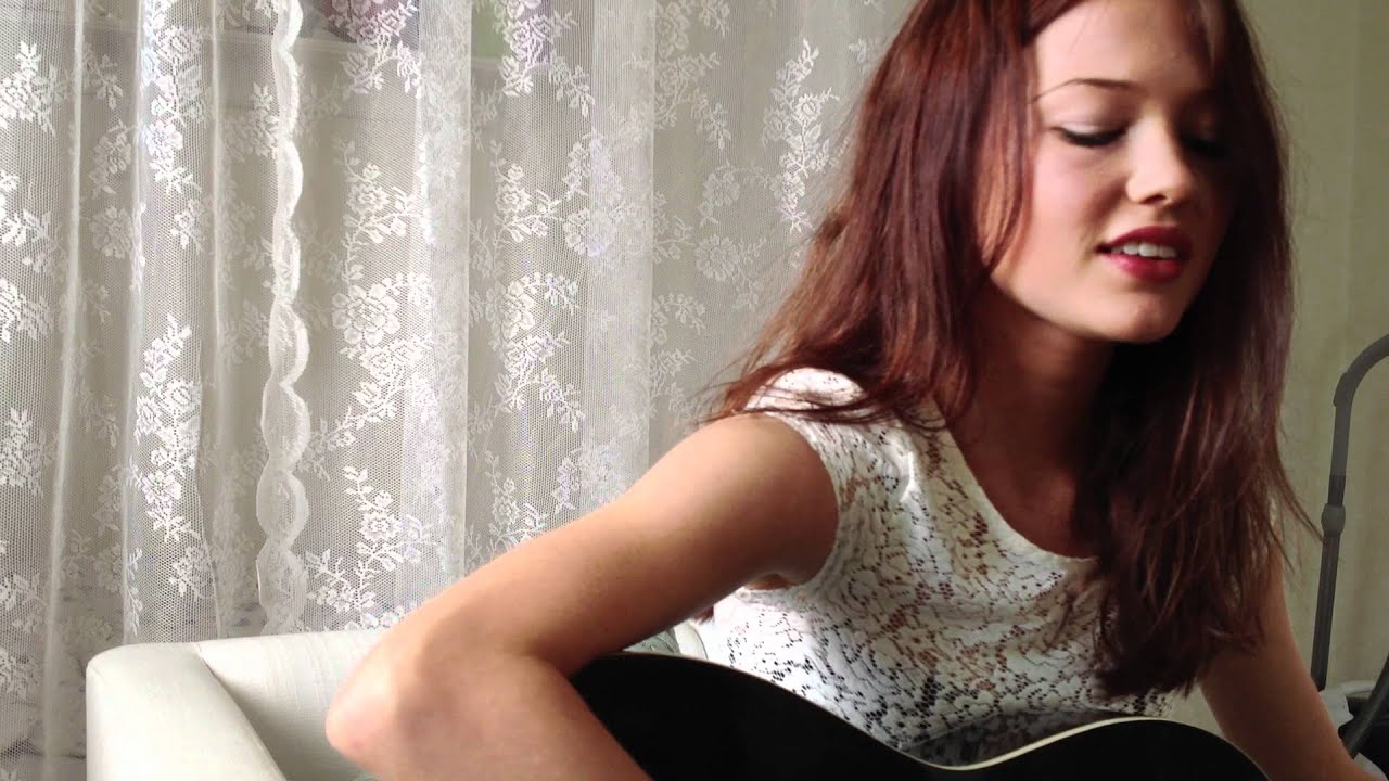 Isabella Krueger - Jag har redan bestämt mig - YouTube