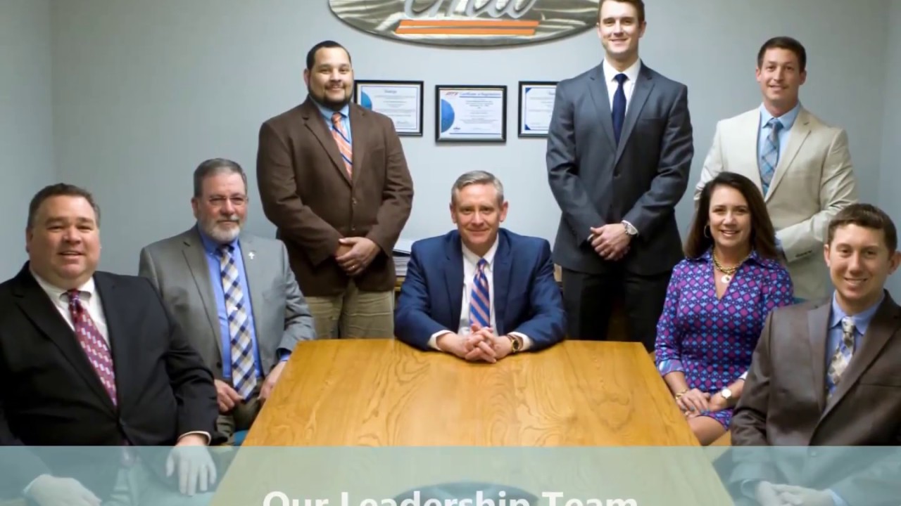 CMW's Capabilities - YouTube