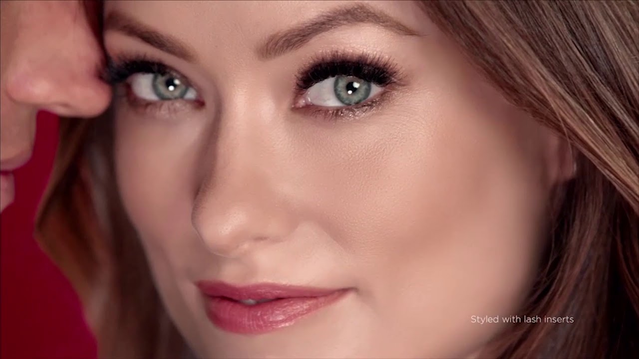 Revlon Face 2 Face - “One Life One Story” - YouTube