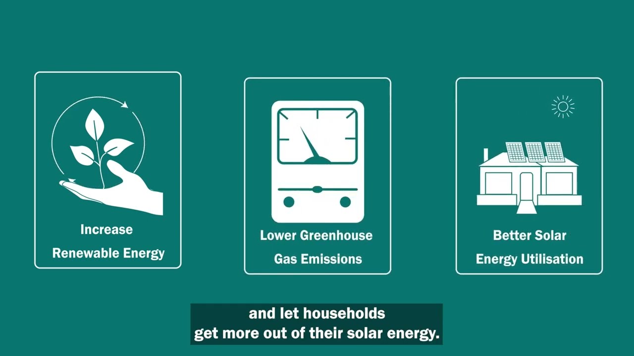 Community Batteries - YouTube
