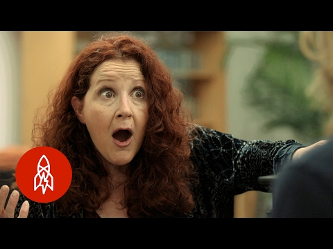 The Vocal Coach of Screaming