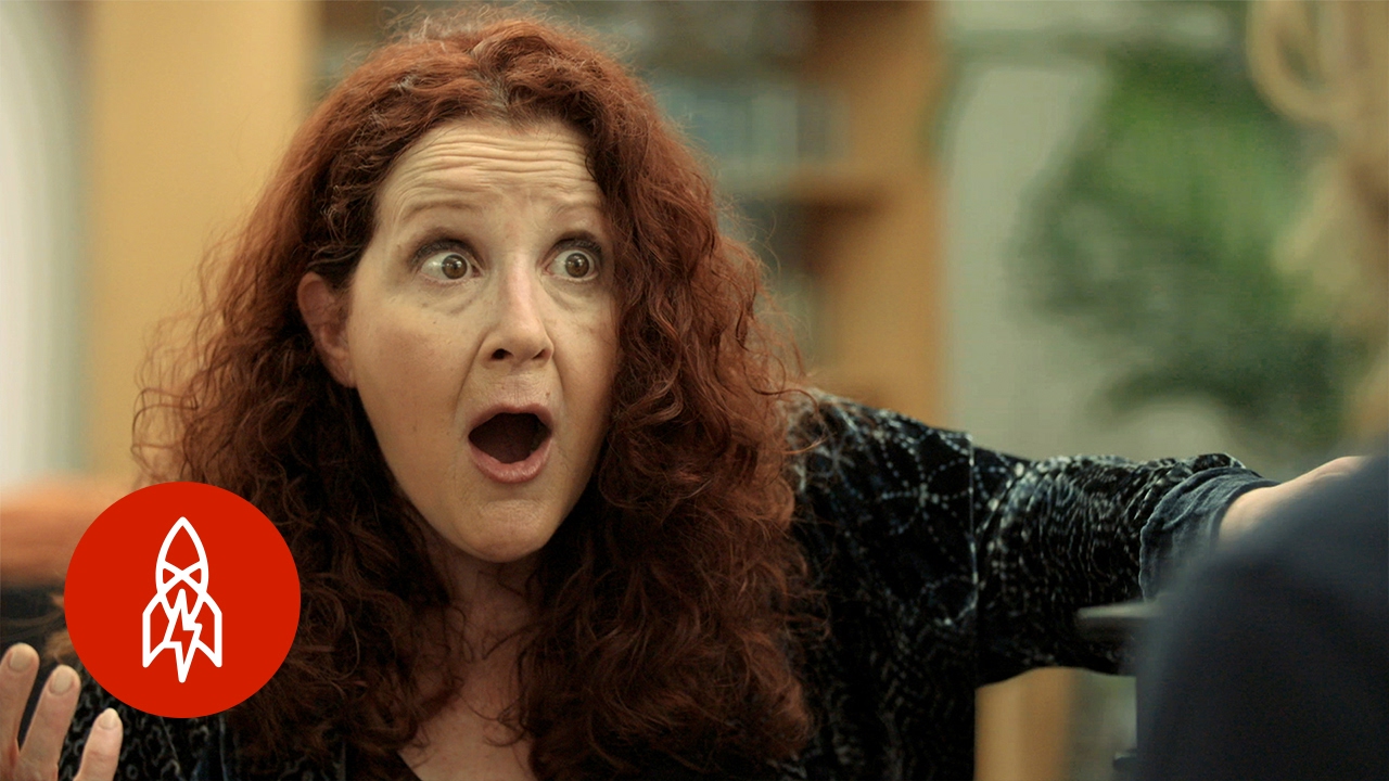 The Vocal Coach of Screaming - YouTube