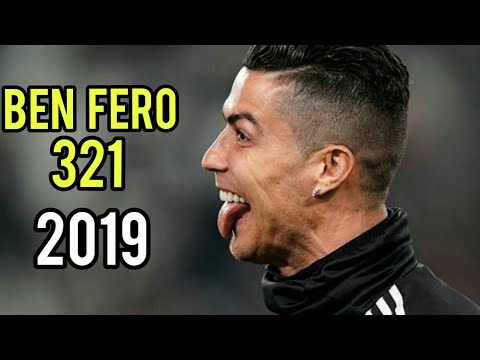 Cristiano Ronaldo • Ben Fero - 321 • 2019 HD