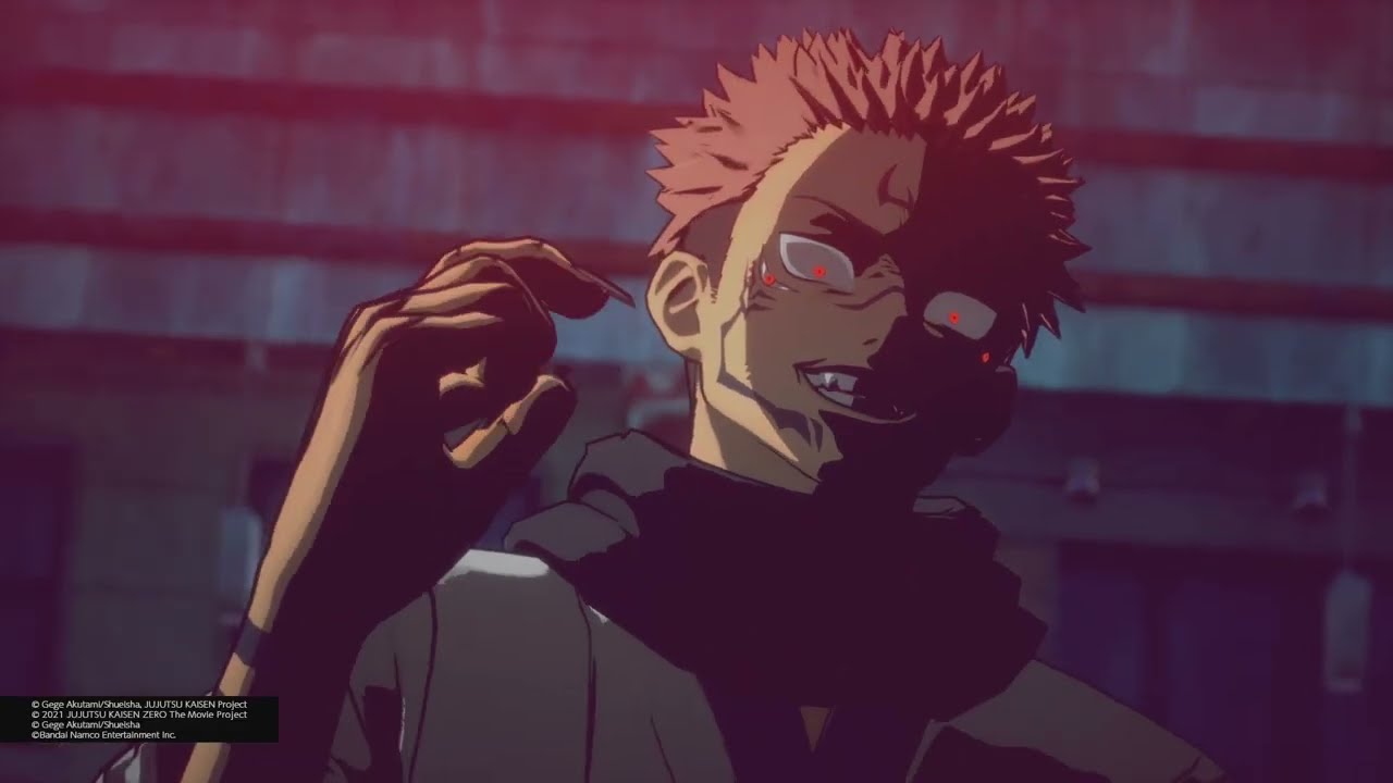 Jujutsu Kaisen Cursed Clash:Finally a Grade 1 sorcerer - YouTube