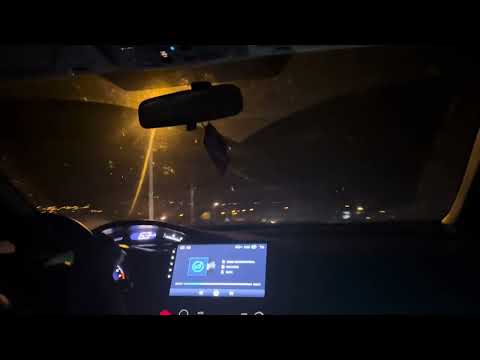 HONDA CİVİC ARABA KAÇIRMA VOL3🫠BOL GAZLAMALI.