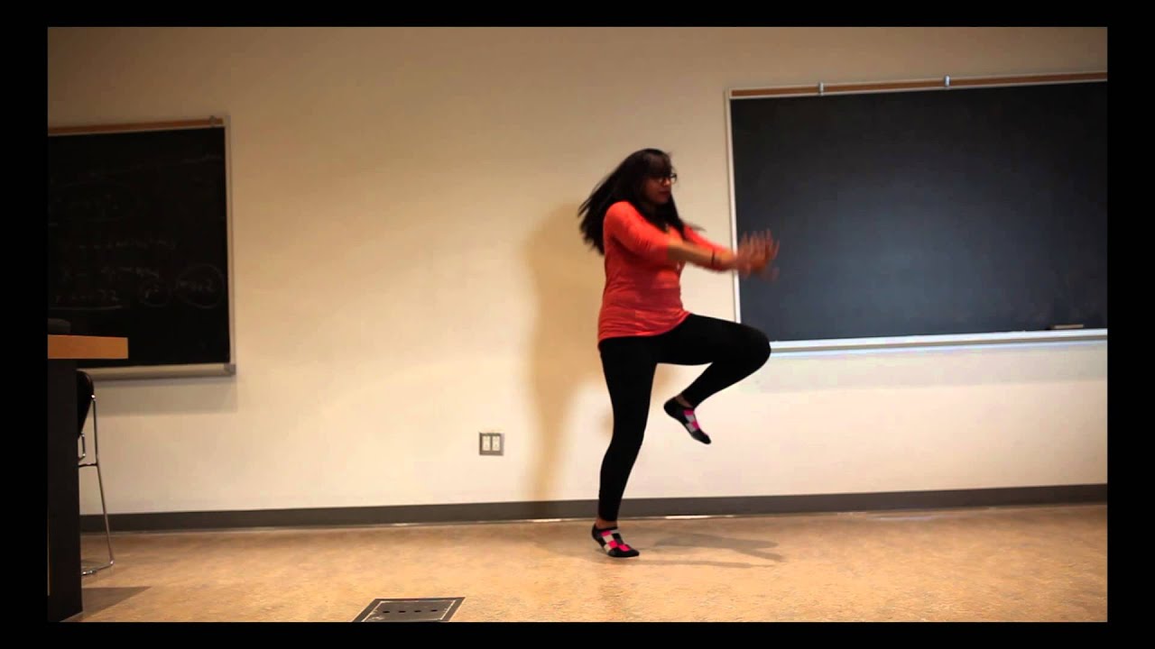 ABA Applied Bhangra Analysis (Teach Dance Moves) - YouTube