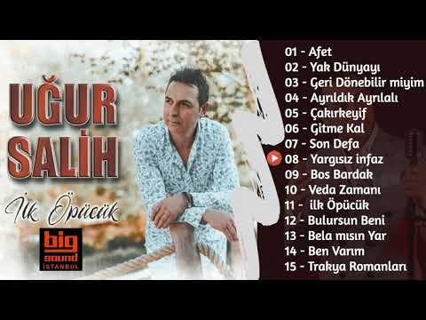 UĞUR SALİH - Yargısız İnfaz