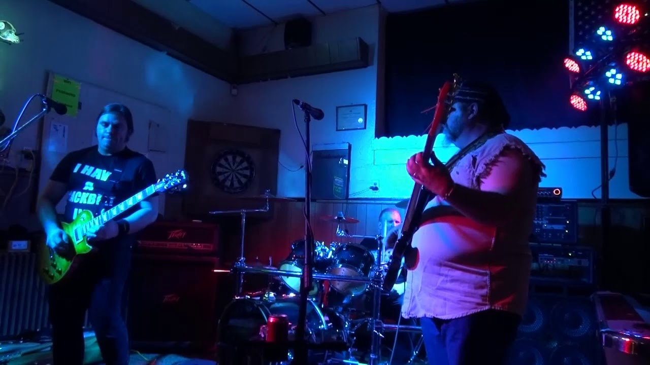 rust rocks - YouTube