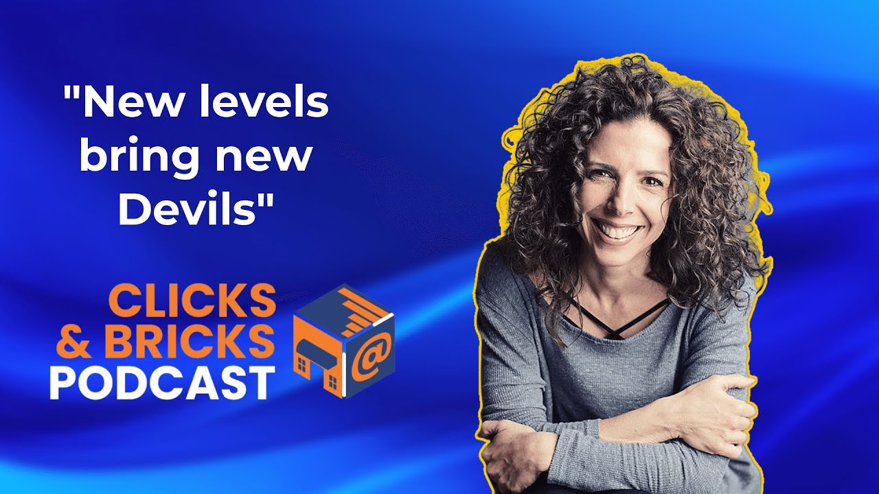 Clicks and Bricks Ep. # 69: Interview with Melissa Rose from Brick ...