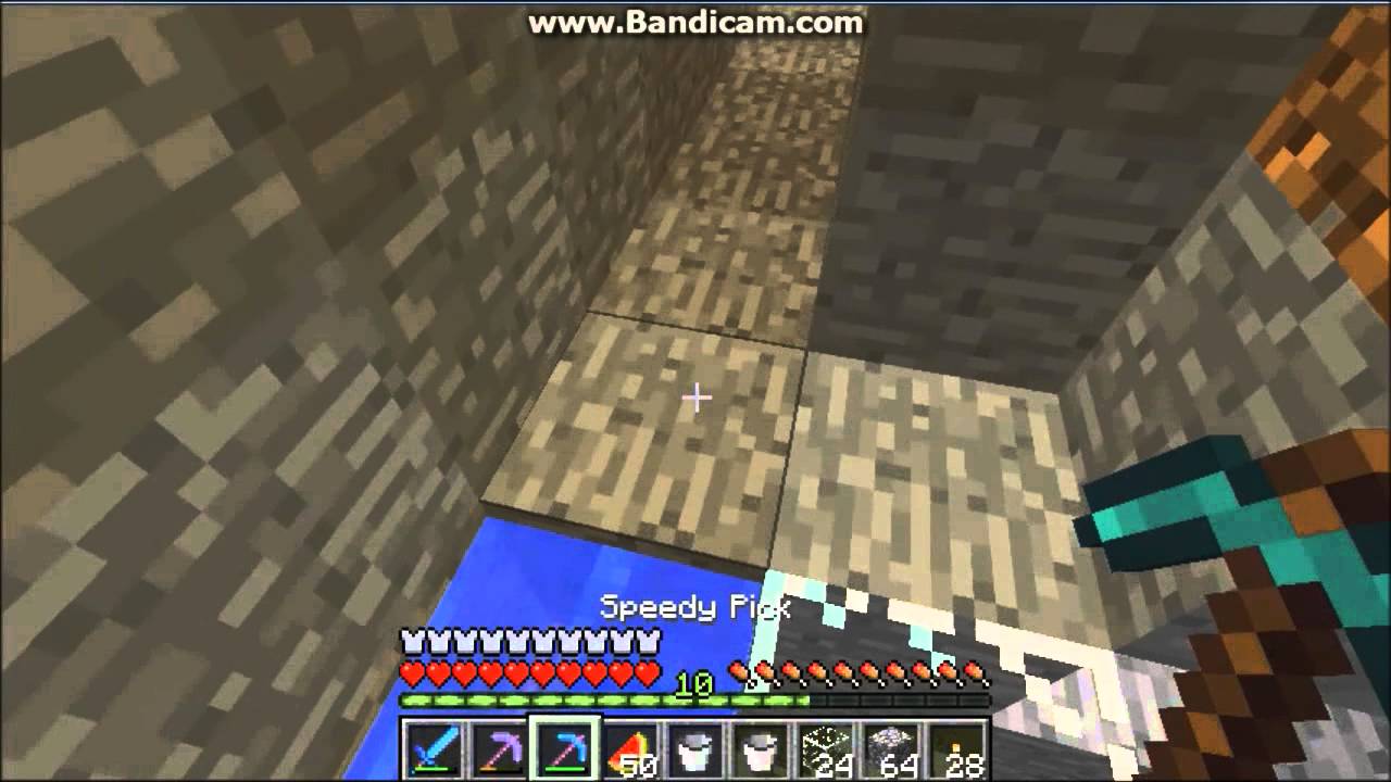 Minecraft Zombie Spawner Part 3 - YouTube