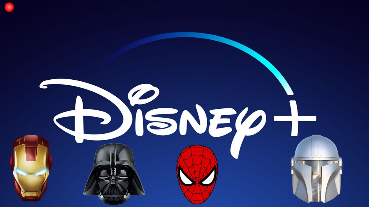 [🔴] LA 1ER CONFERENCE DE DISNEY & MARVEL GAMES SHOWCASE - YouTube