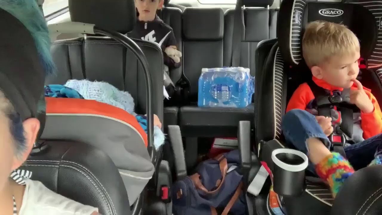 DndJr - the dream realm - prerecorded due to Thanksgiving - car dnd ...