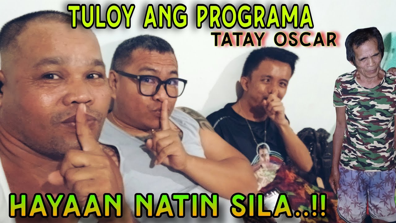 PATAWAD SA IKALAWANG PAG KAKAMALI - YouTube