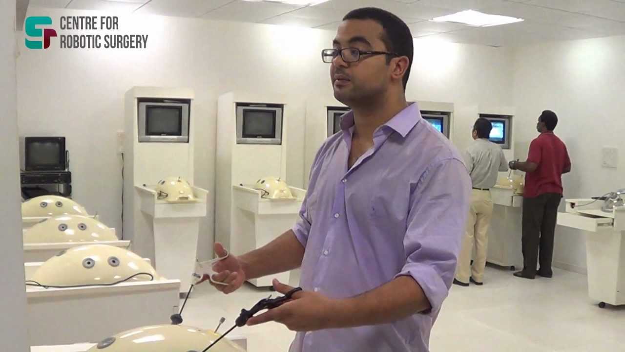 Dr. Farouk Hammoud, Urologist, Hammoud Urology Center, Alexandria ...