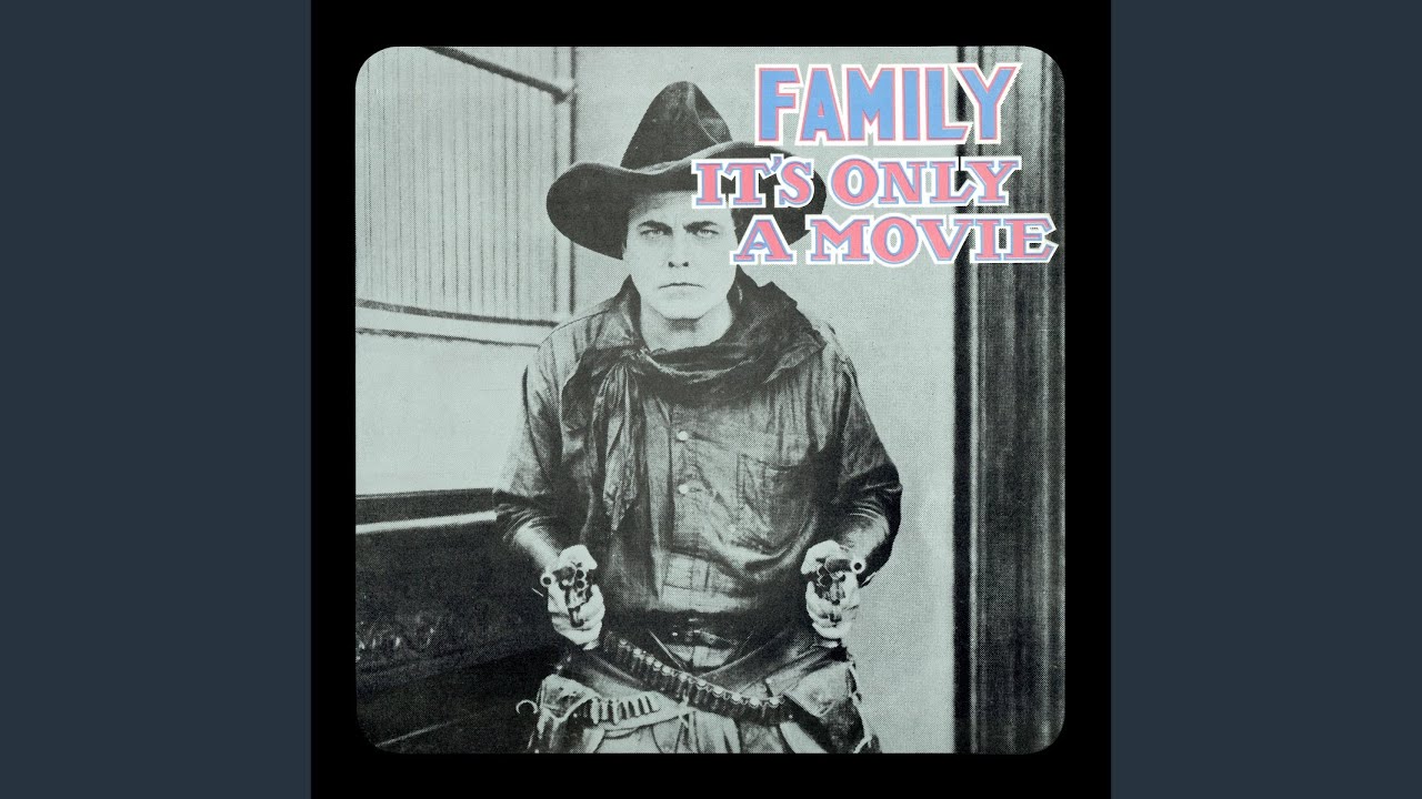 Sweet Desiree (2024 Remaster) - YouTube