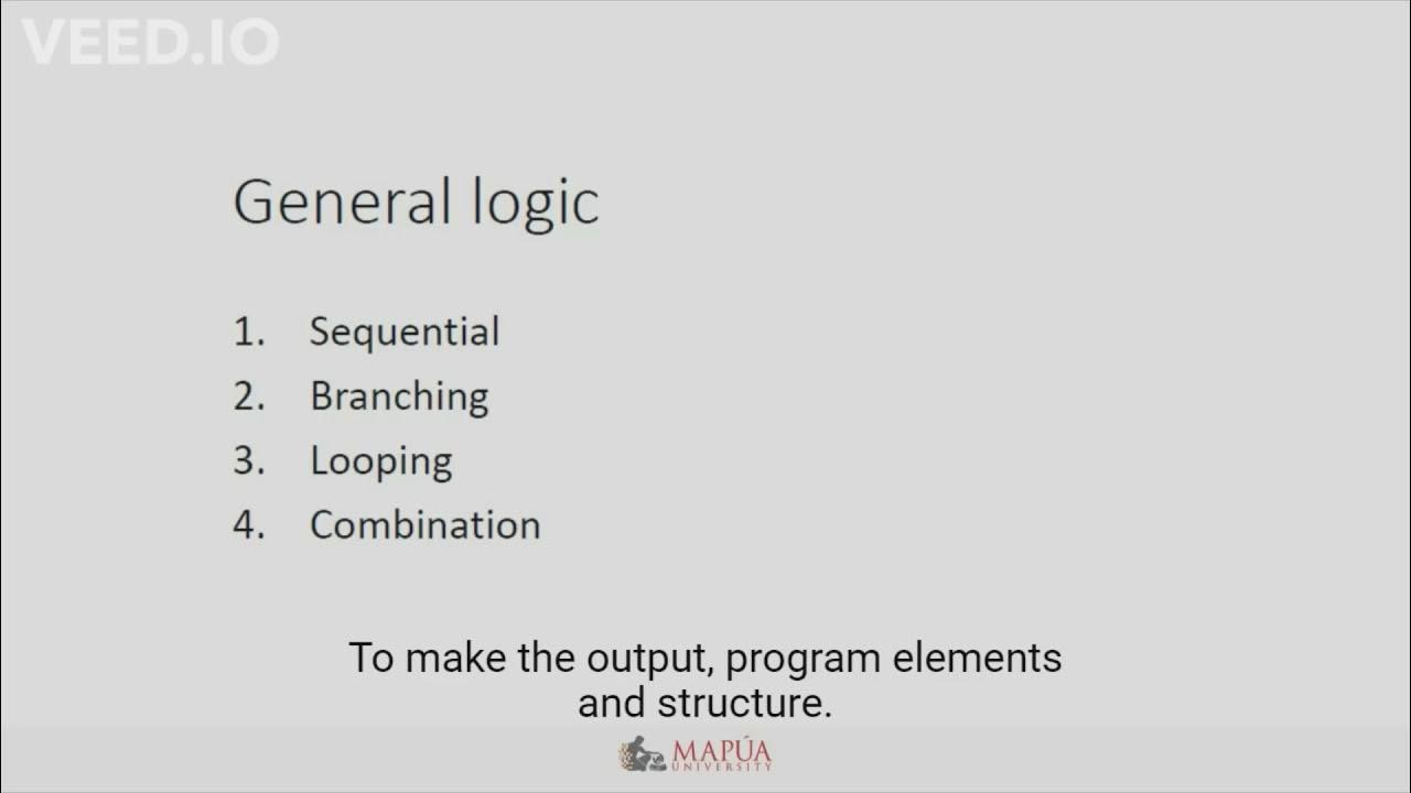 Cs126 8algorithm Design Part1 Youtube