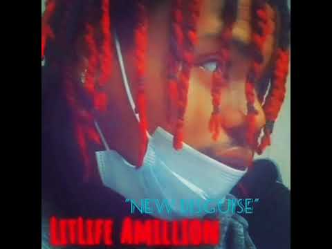 Litlife Amillion “New Disguise”