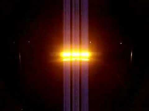 Tomar 930L LED Lightbar Demo - YouTube