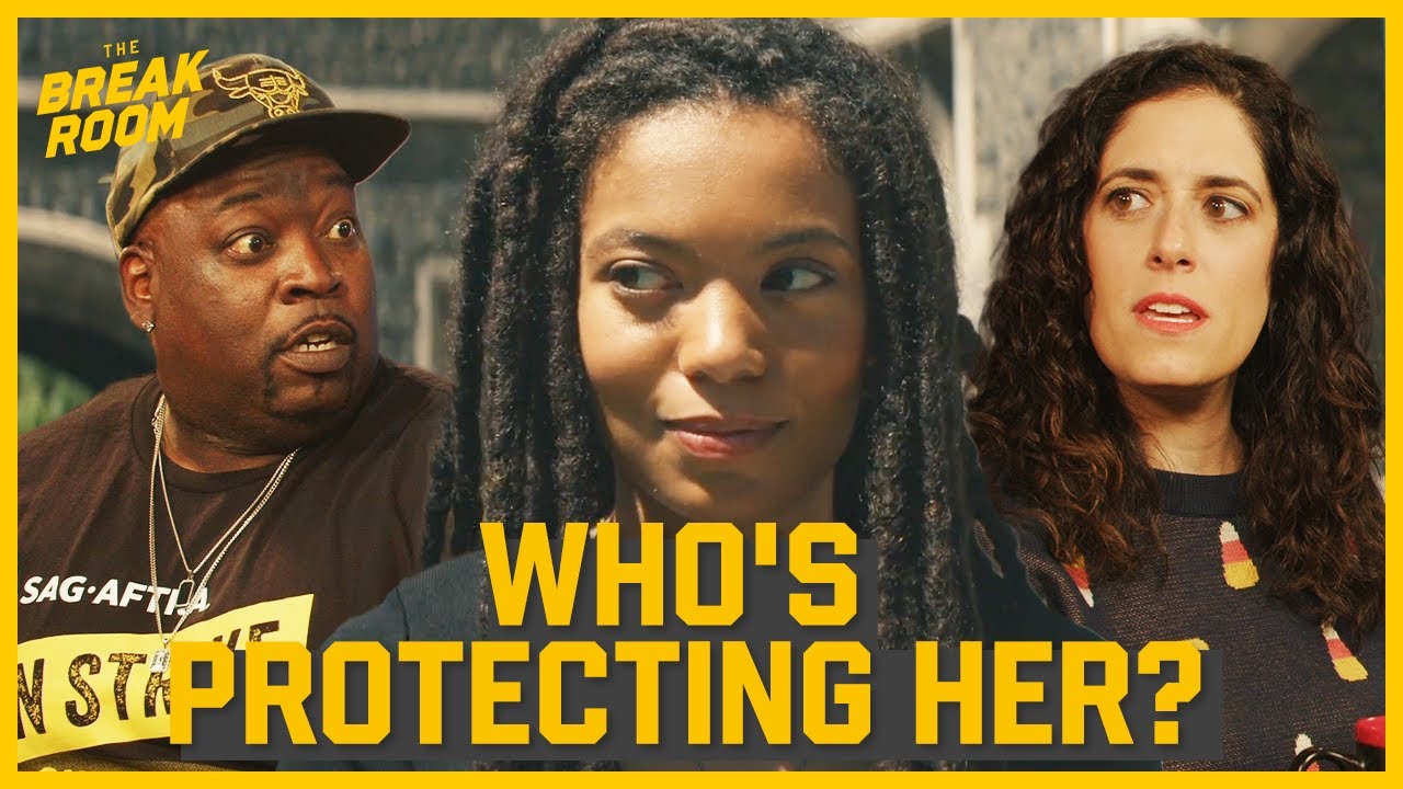 Who is Marie's BENEFACTOR? | Gen V Episode 5 Review and Discussion ...