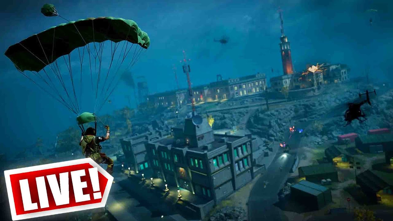 NIGHT TIME REBIRTH ISLAND IS OUT NOW! - 2.6KD, 1,100 Dubz, 85k Kills ...