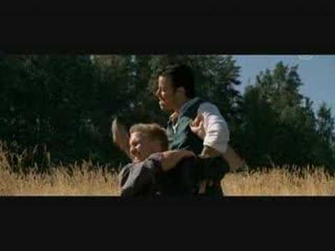 Finnish Love Story - YouTube