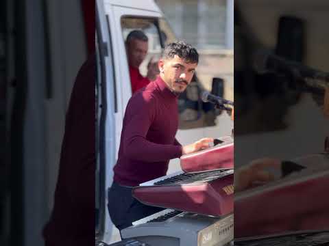 Şah Müzik kemence Tulum Beraberinde