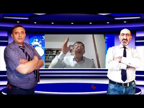 XALQIN  ŞAİRİ  TOFİQ  HƏSƏNLİ - \