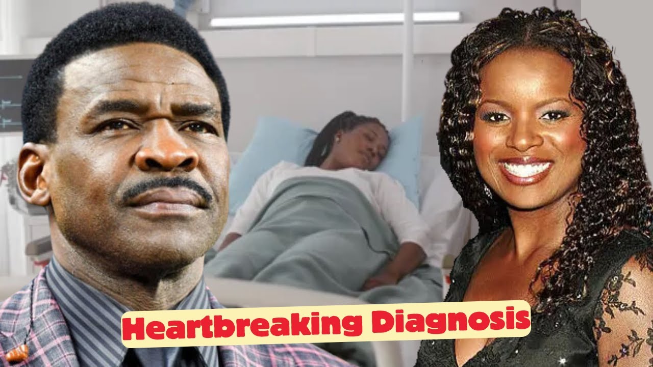 BREAKING: Michael Irvin Released Disturbing Details About What DOCTOR Told His wife - YouTube