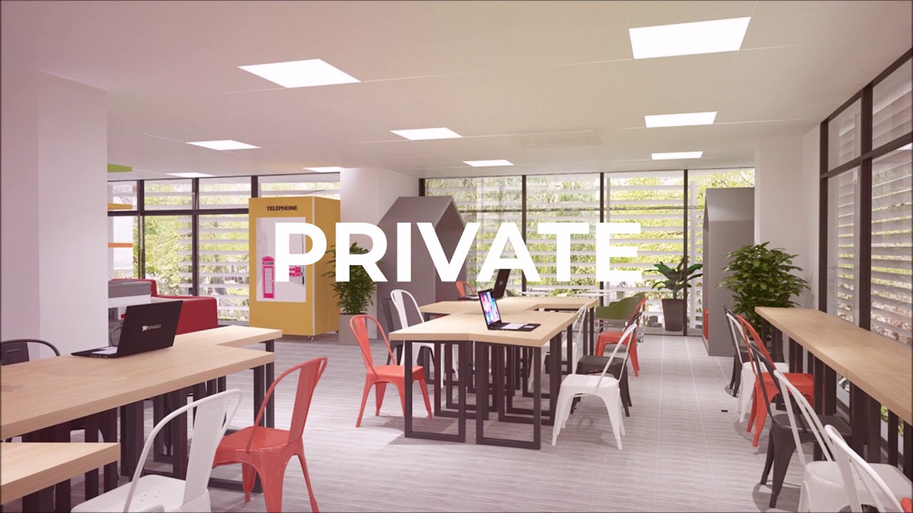 HKL Building Introduction - YouTube