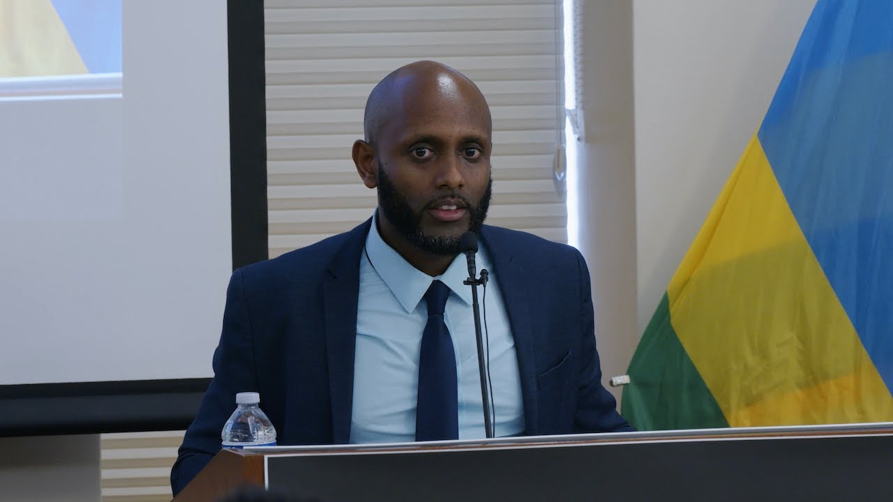 Kwibuka 30: 30th Commemoration of the 1994 Genocide Against the Tutsi ...