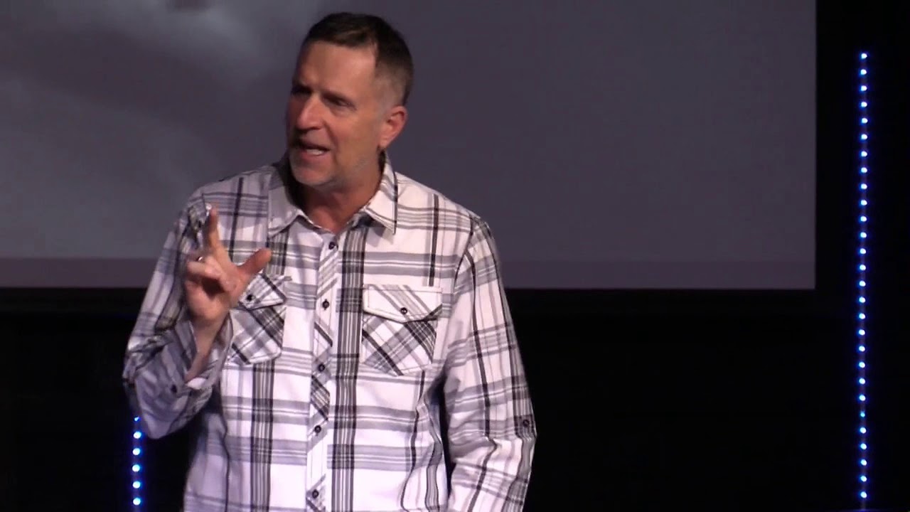"Poverty Mindset" -- Pastor Jeff Ecklund -- December 2, 2018 - YouTube
