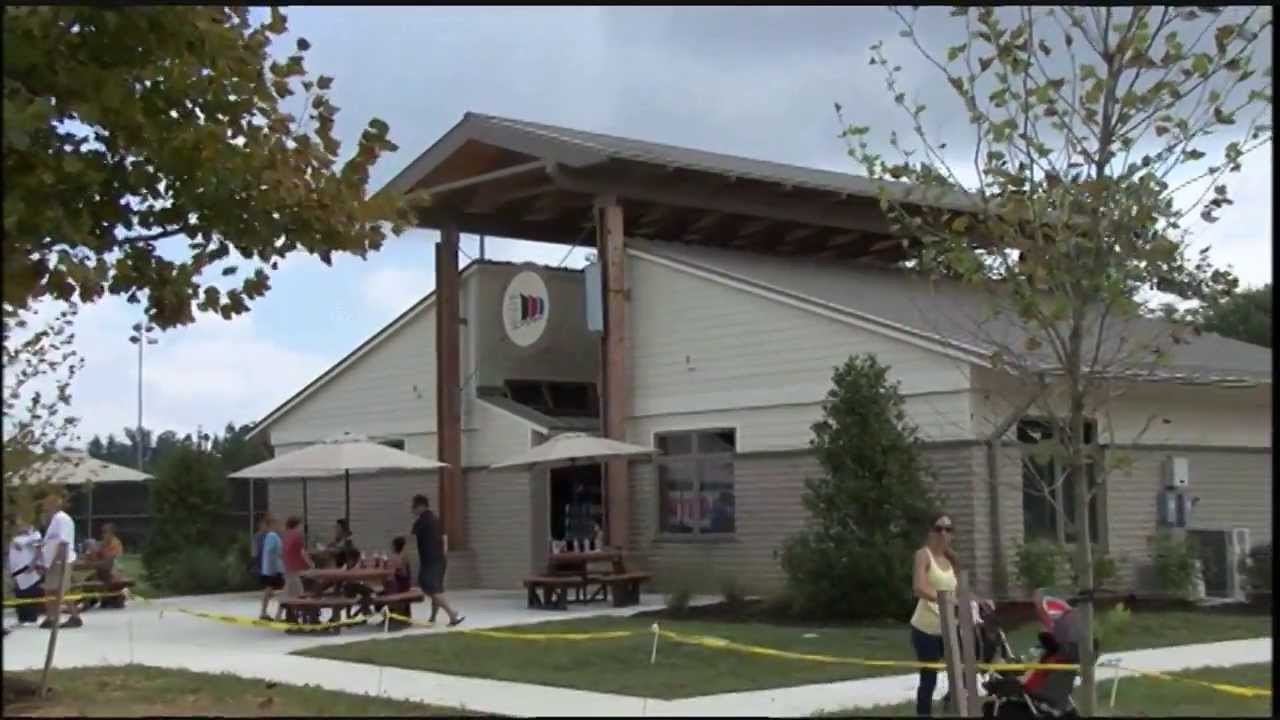 Mid County Park - YouTube