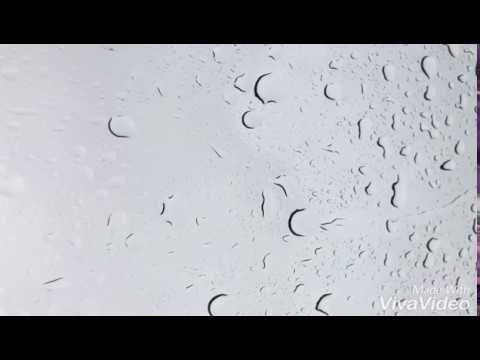 Yağmur yağıyor 😏😏😏